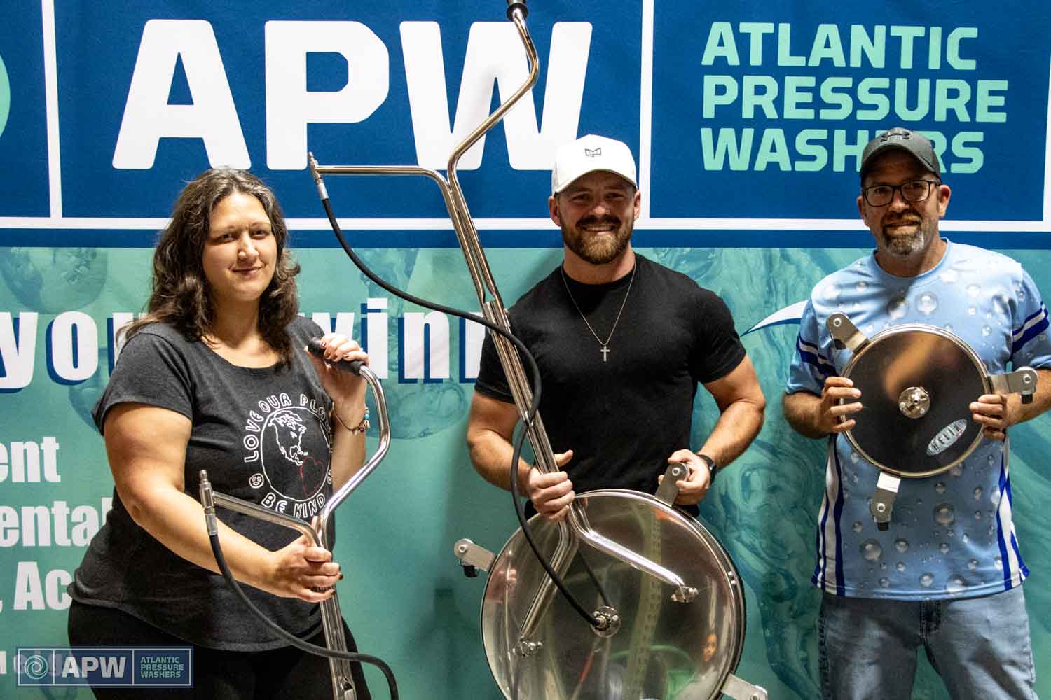 Fall 2022 Event - Photos | Atlantic Pressure Washers : Equipment sales, rentals & repairs